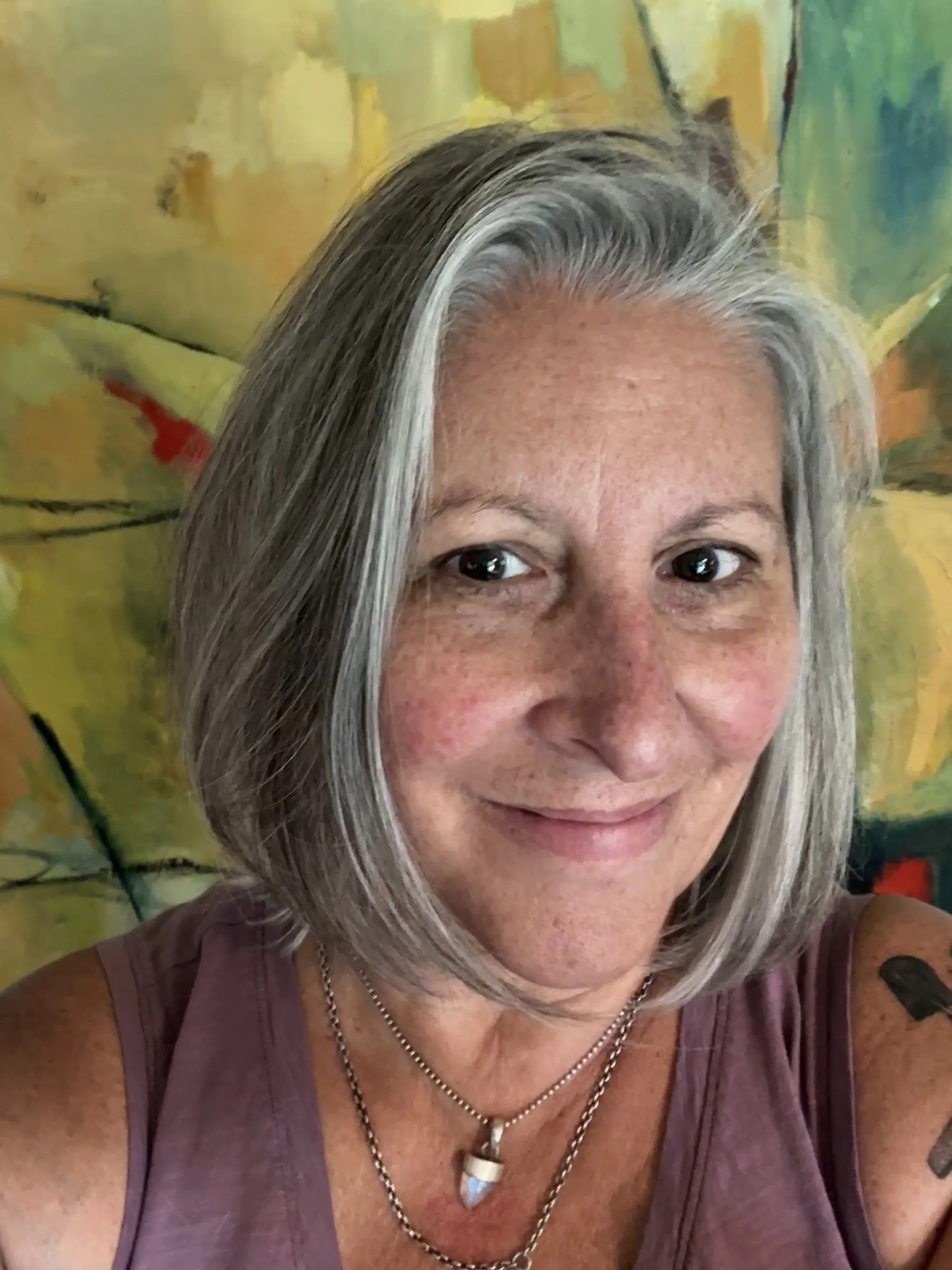 Convergence — Kansas City Artists Coalition