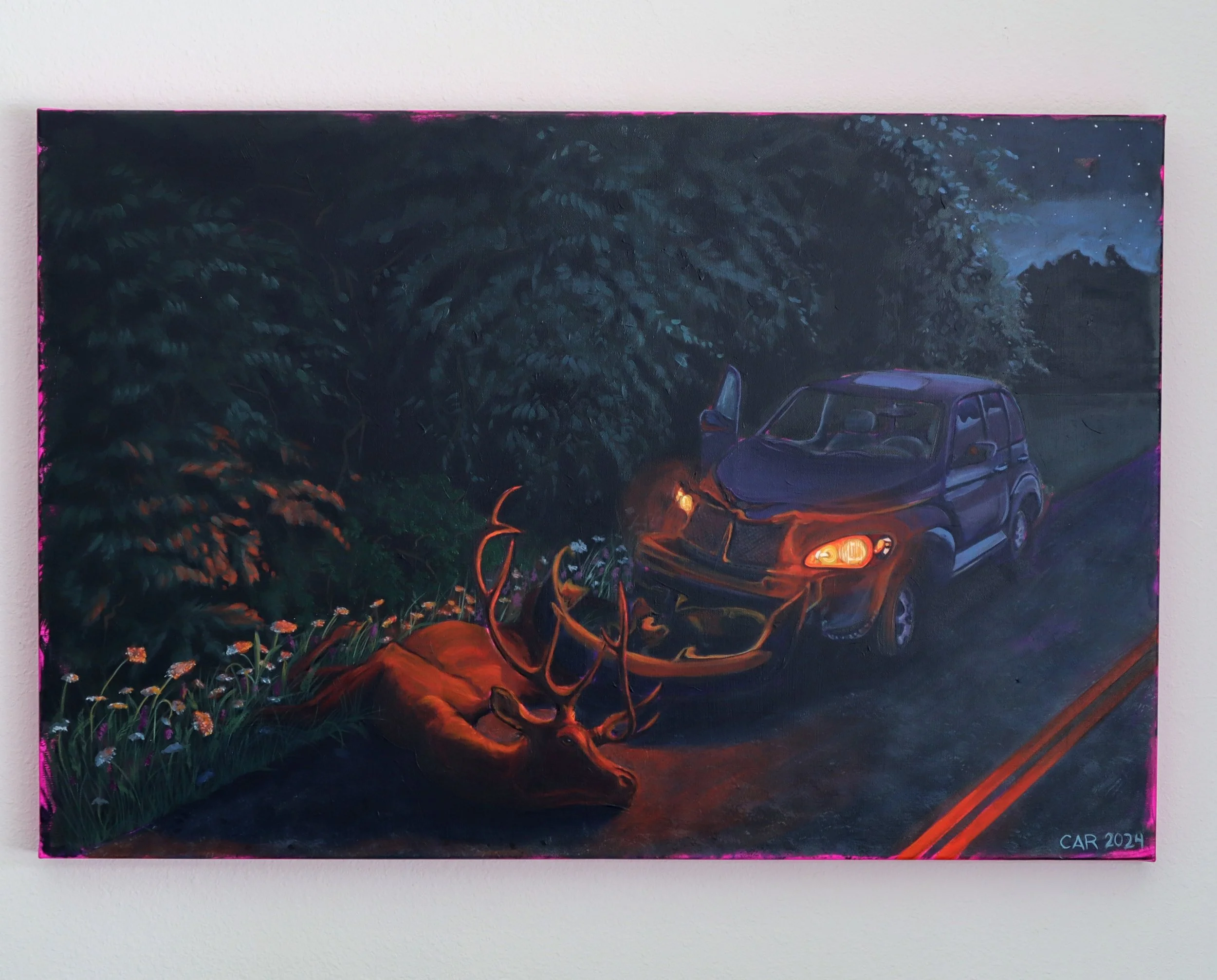 Store 2 — Kansas City Artists Coalition