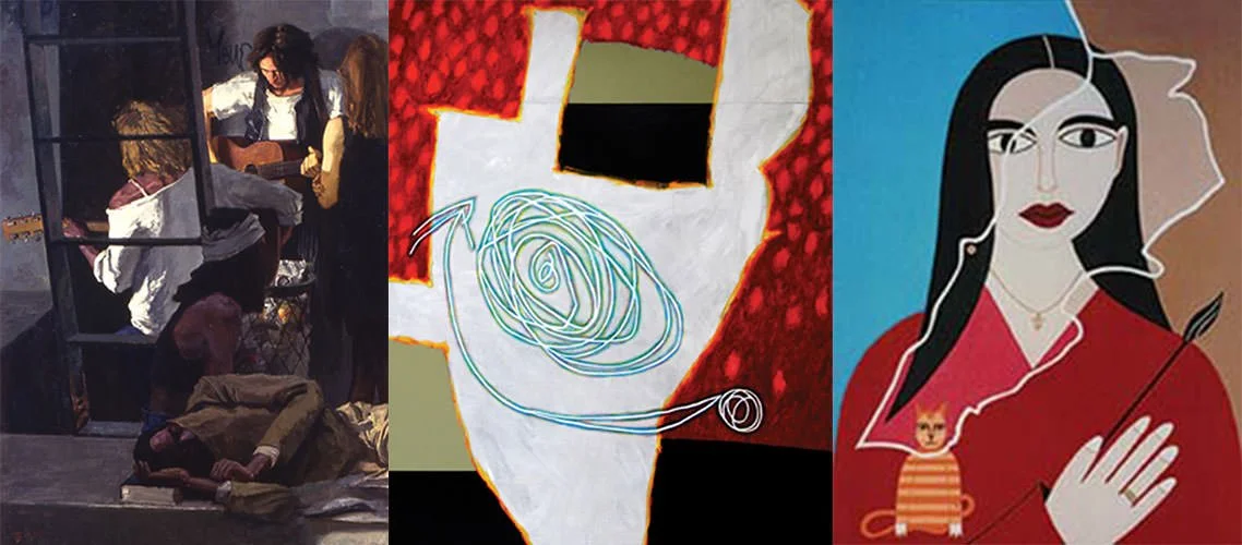 About 1 — Kansas City Artists Coalition