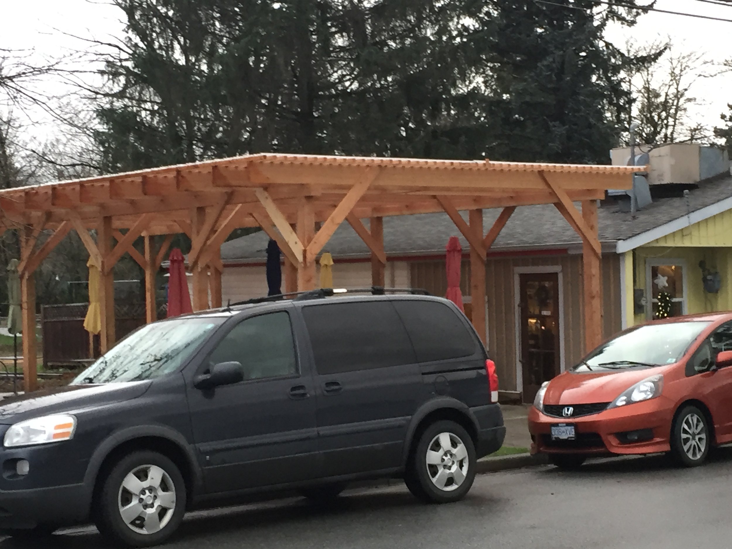 Yarrow Ecovillage — Village Planet Group