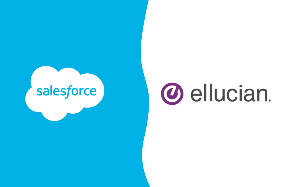 Ellucian Integration & Data Management — Lingk