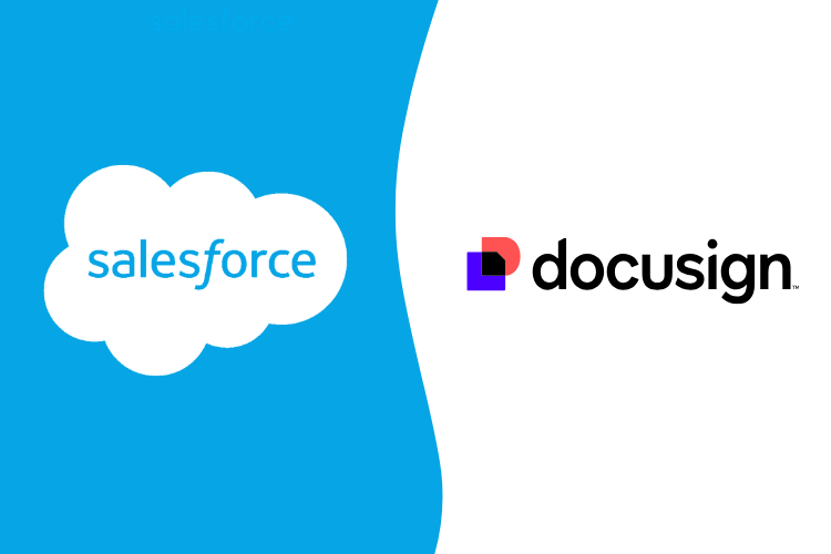 DocuSign Integrations | Automate Document Workflows — Lingk