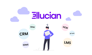 Ellucian Live 2026 — Lingk