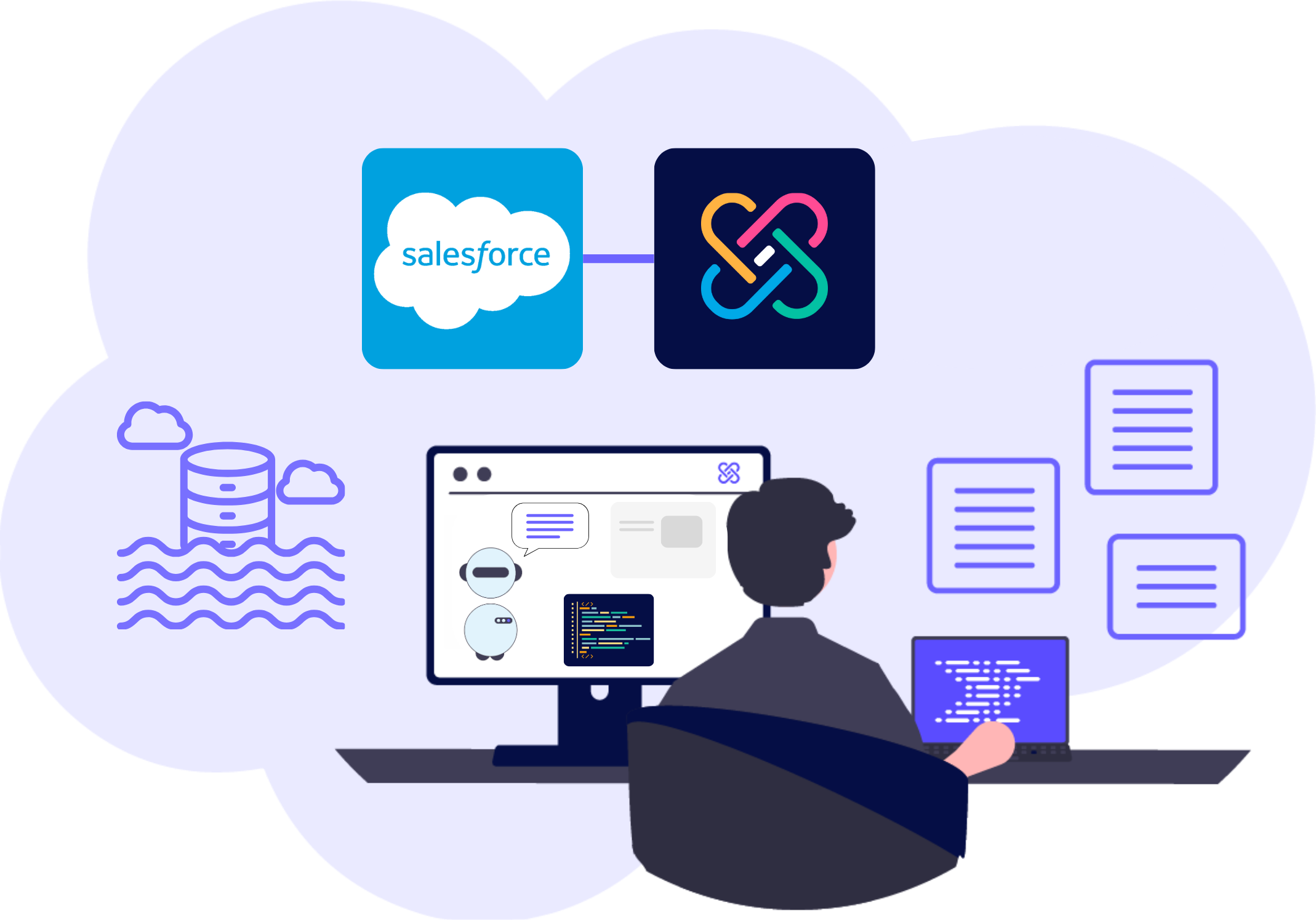 Top 5 Strategies for a Successful Salesforce Education Cloud ...