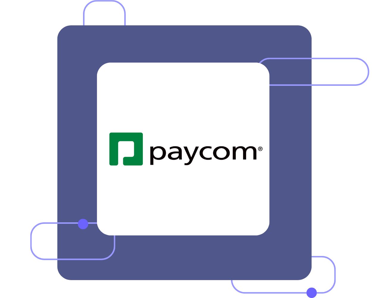 Paycom Integration | HR & Payroll Automation — Lingk