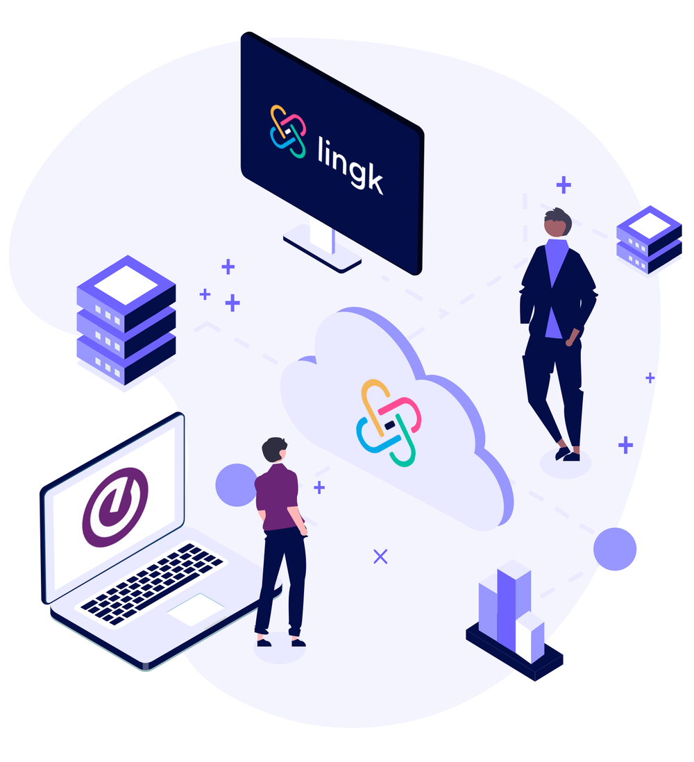 Ellucian Banner and Flat File Automation — Lingk