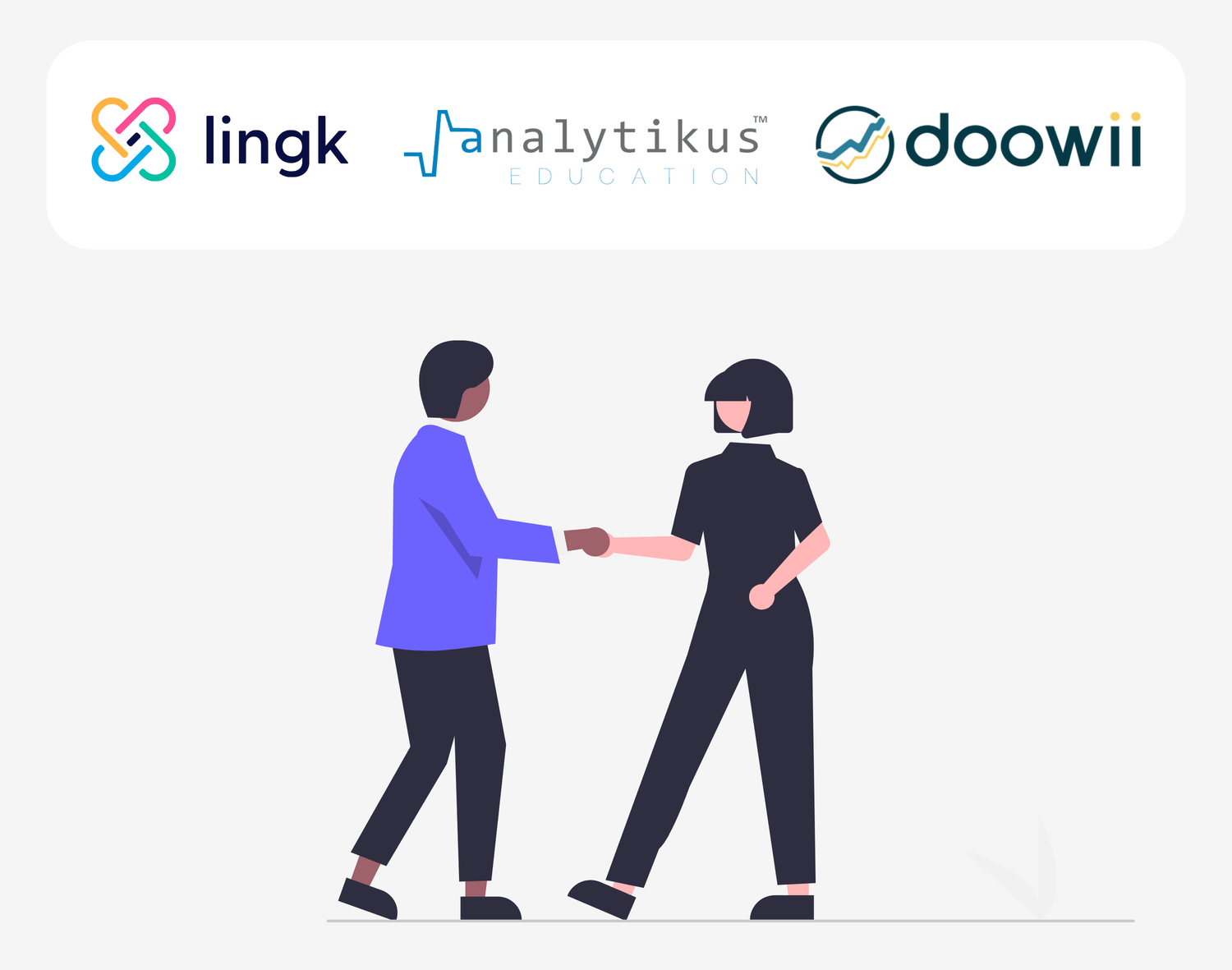 Analytikus Integration for Higher Ed | Unified Analytics — Lingk