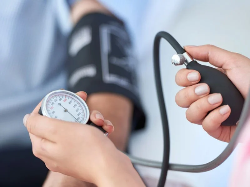 What is Normal Blood Pressure? — Shingletown Medical Center