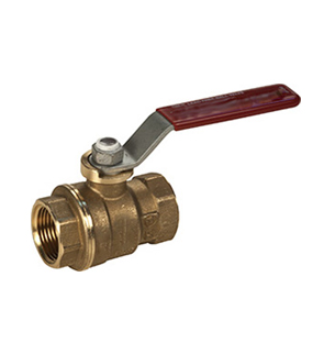 Kulventiler — FLOWINGO