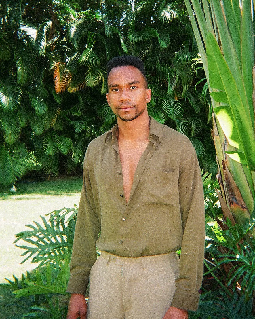 Robert Michael Franklin