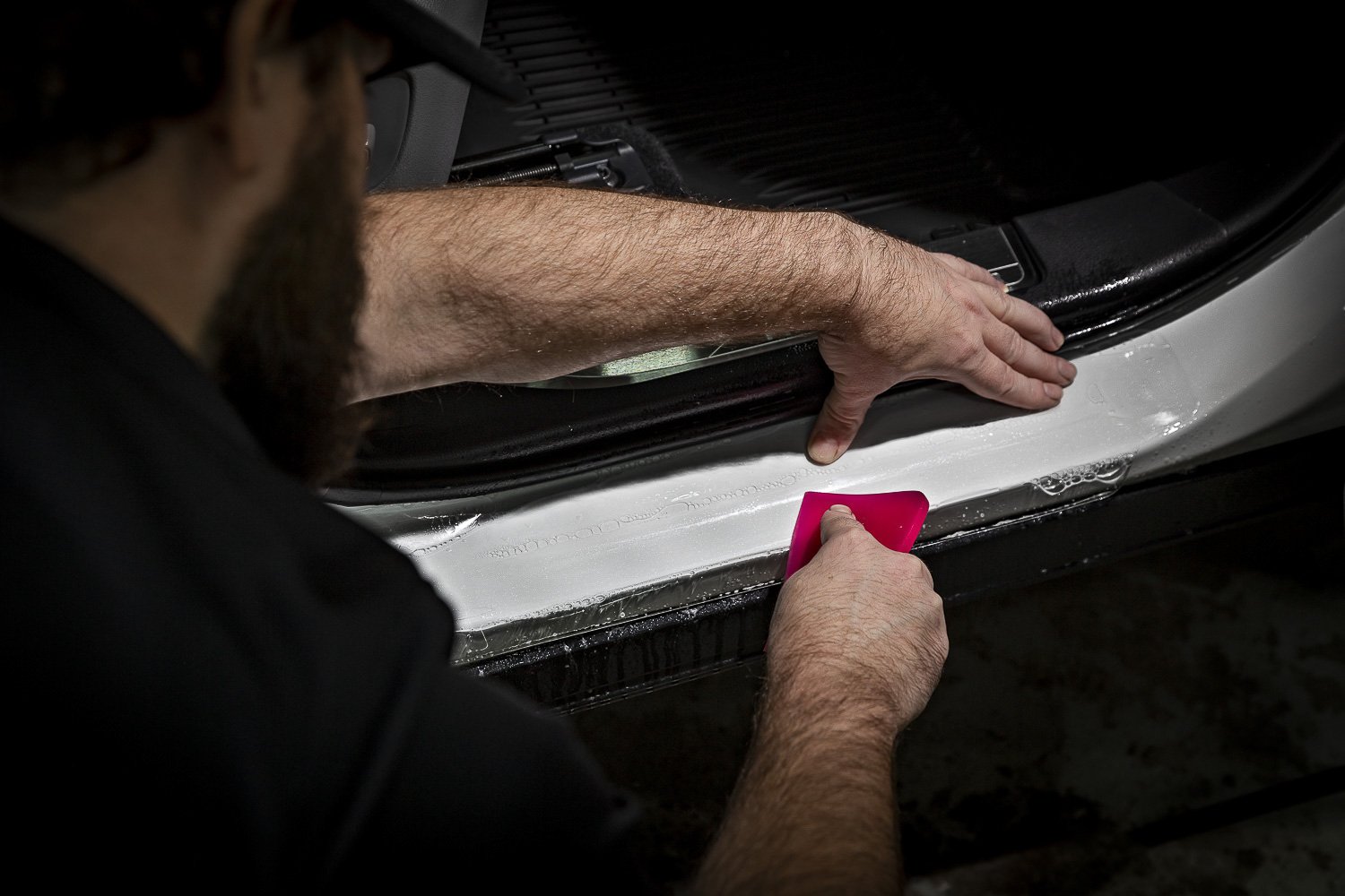 Services — High Country Summit Auto Spa
