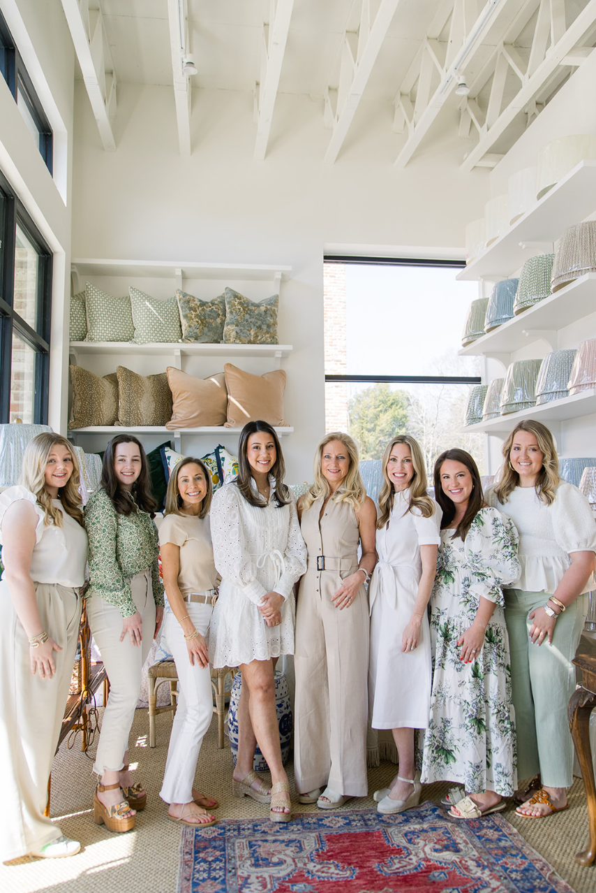 Canvas & Clay Studio