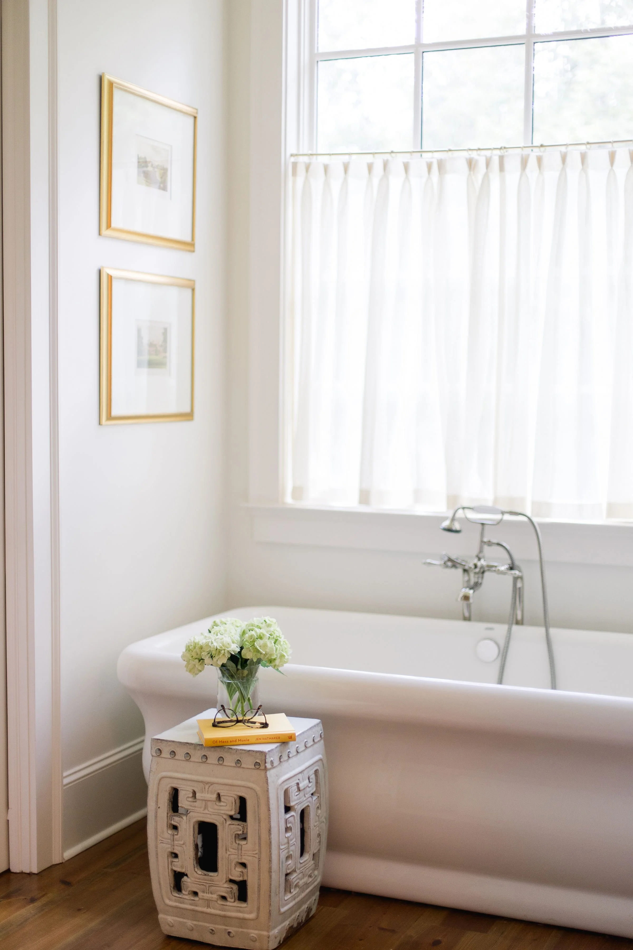 Canvas & Clay Studio