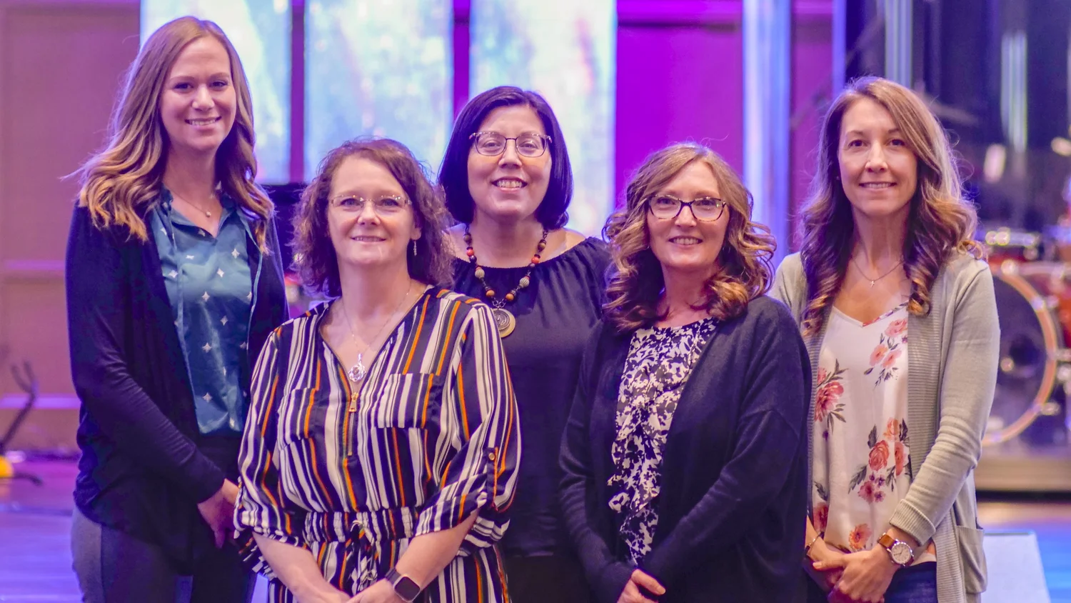 Our Team — wincog