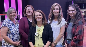 Our Team — wincog