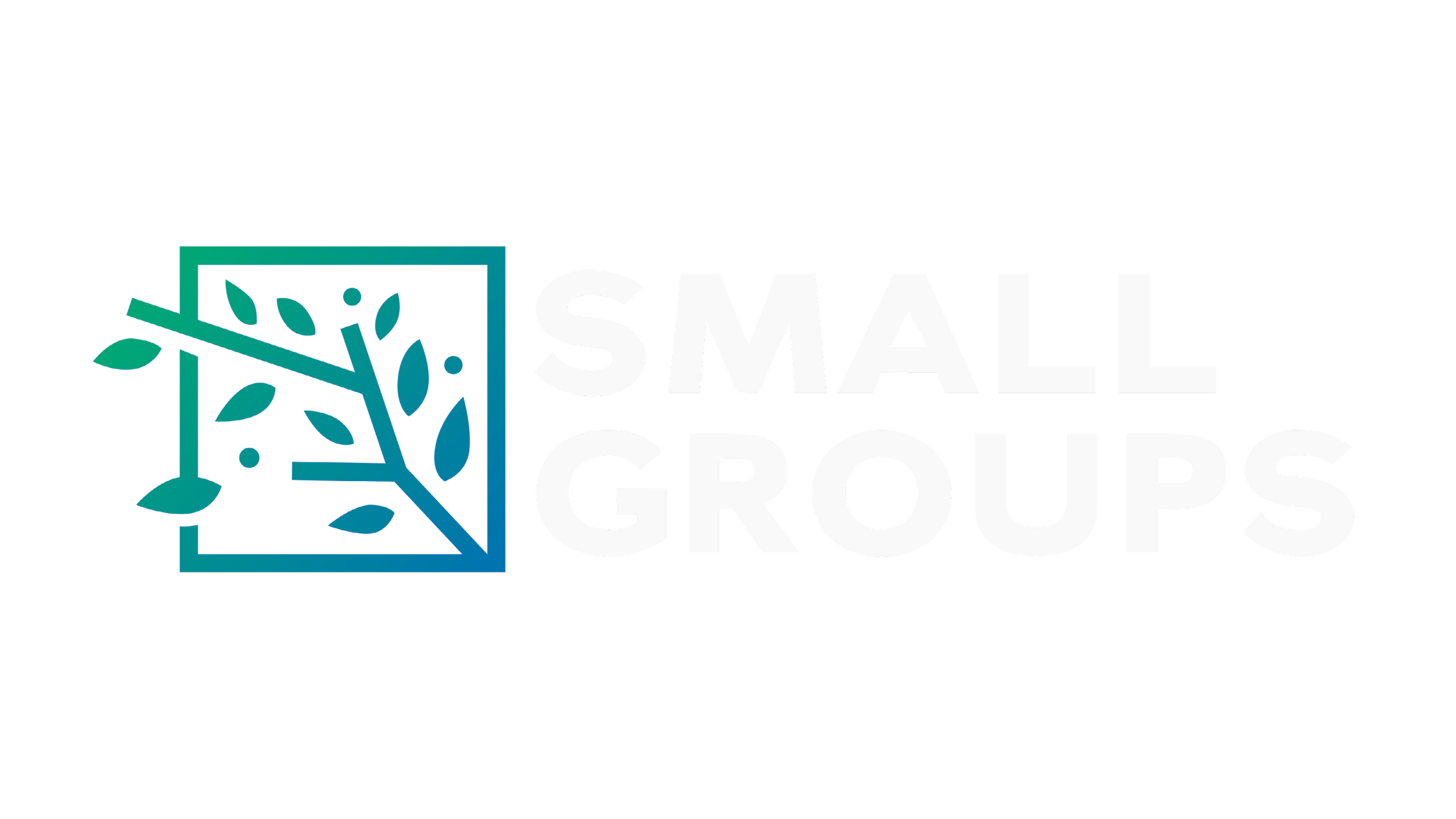 Small Groups — wincog
