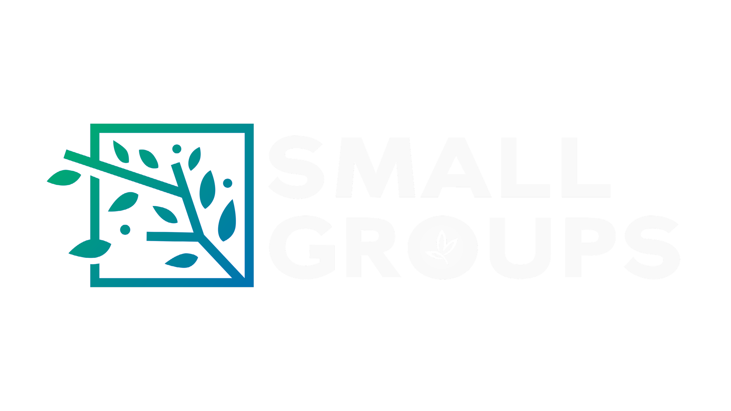 Small Groups — wincog