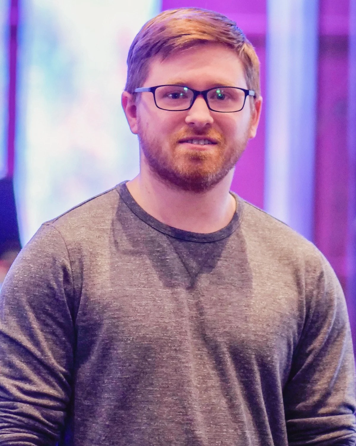 Our Team — wincog