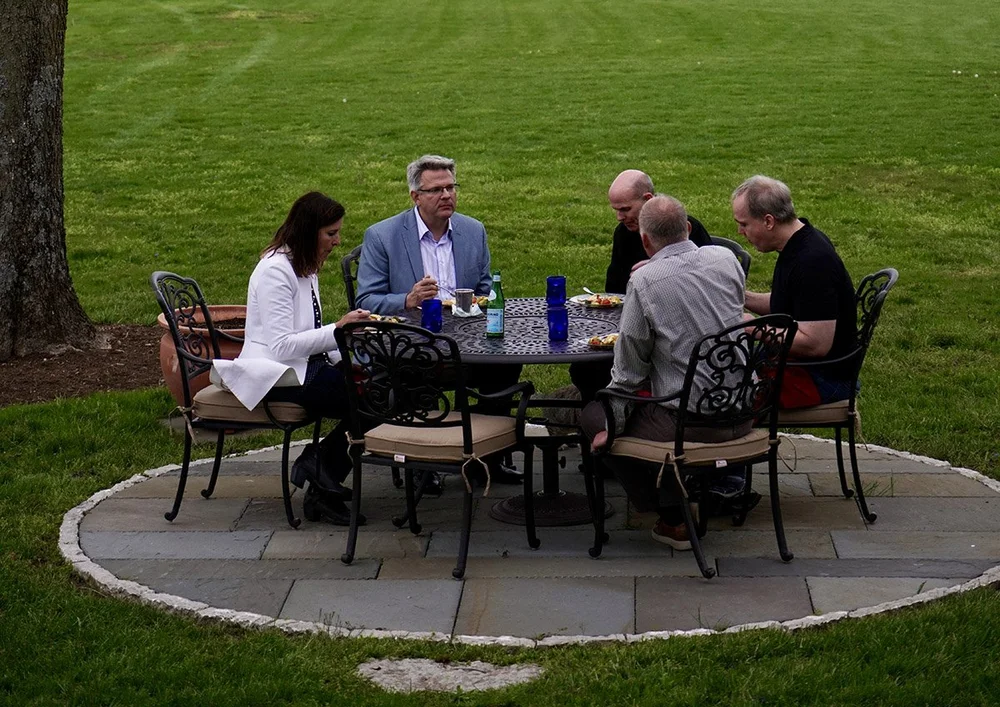 The 2025 Investor Summit — Wedgwood Circle