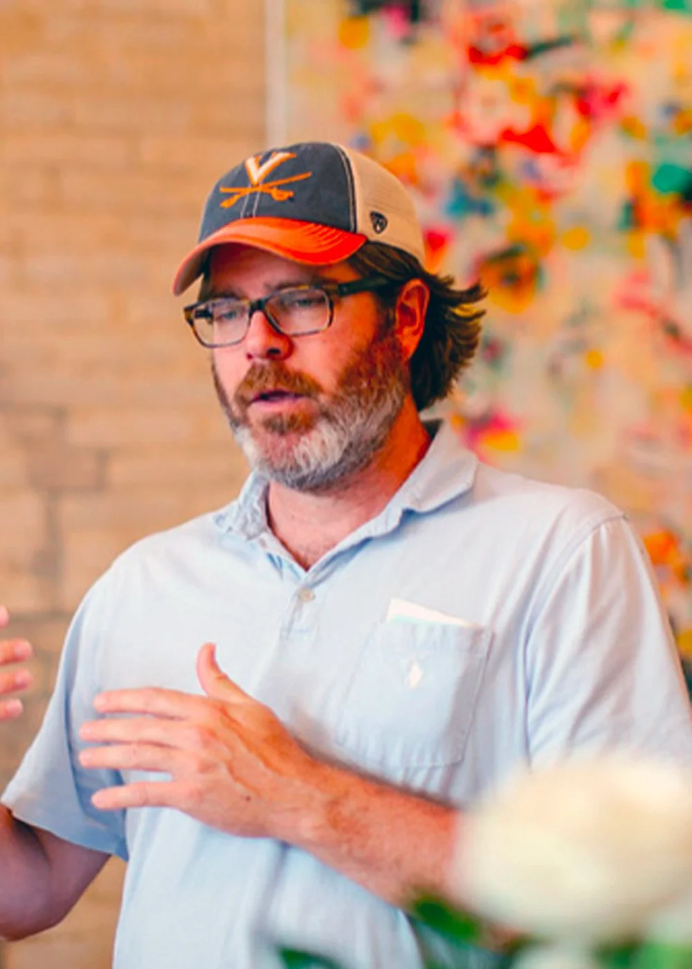 Leadership — Wedgwood Circle