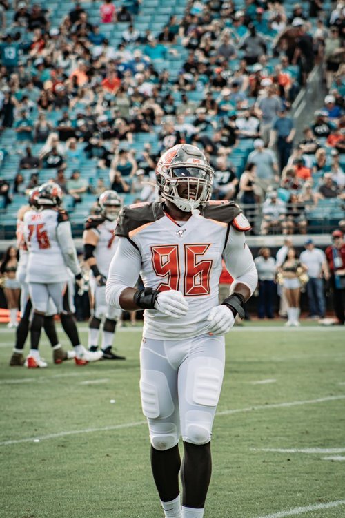 About — Sam Acho