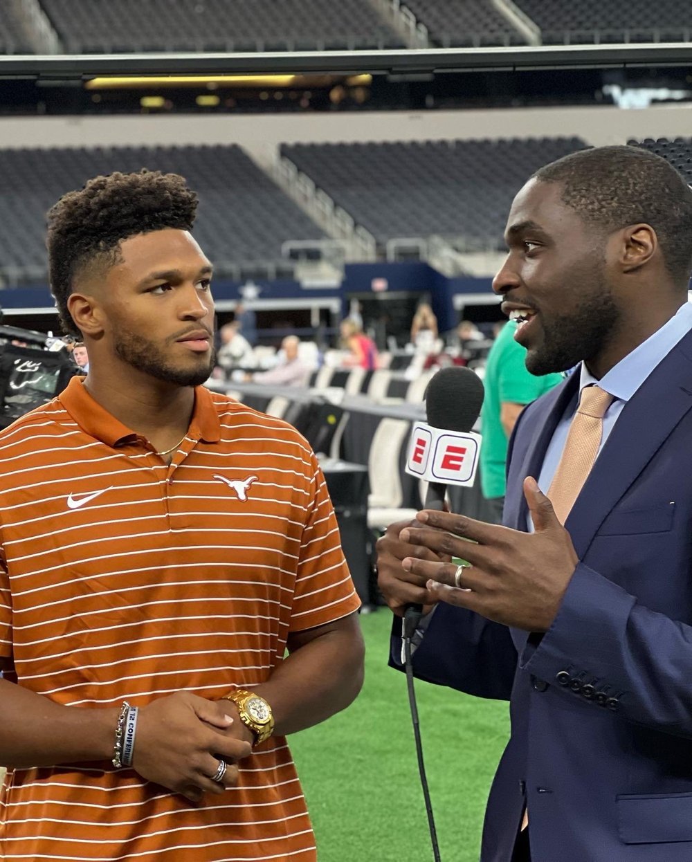 About — Sam Acho