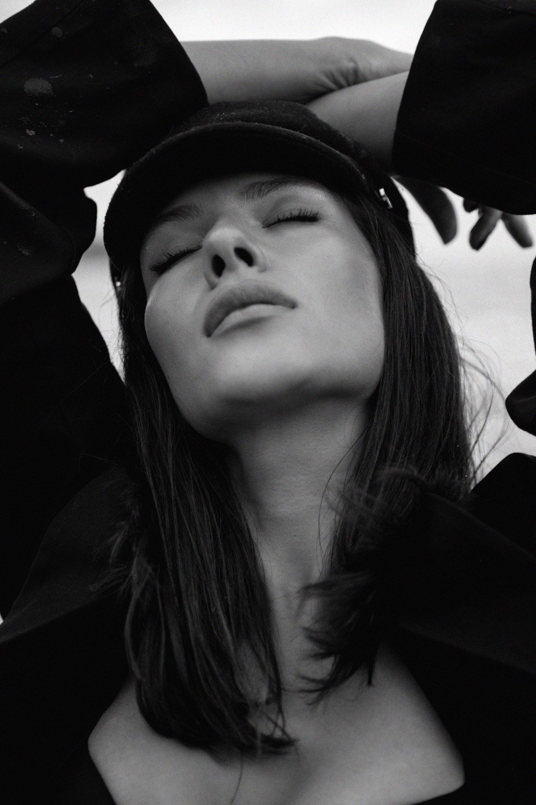 Ana Laura — Prima Model Agency