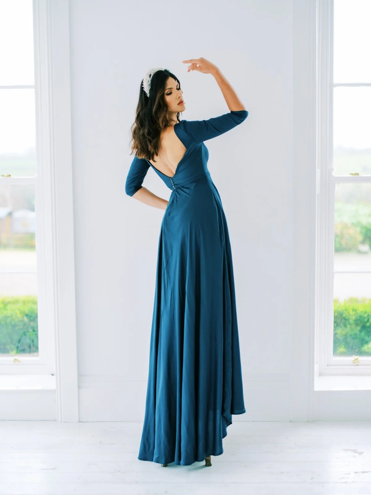 Ana Laura — Prima Model Agency