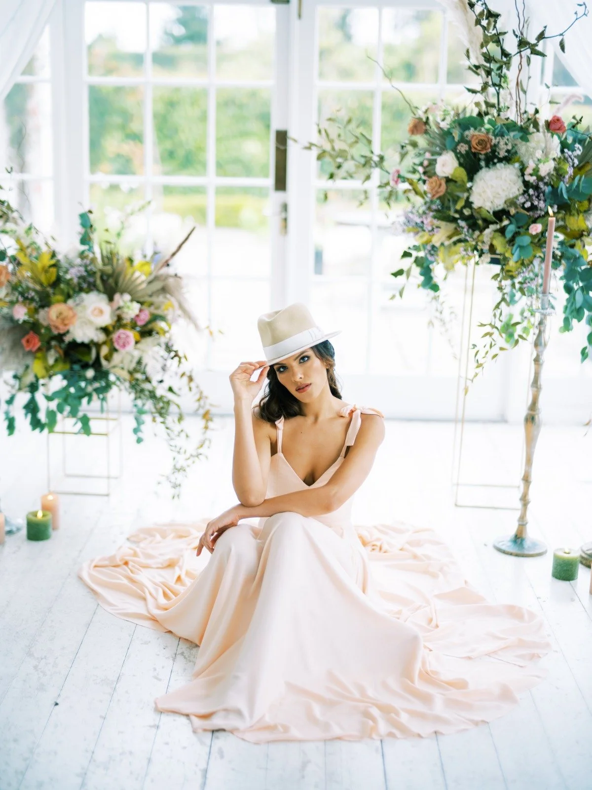 Ana Laura — Prima Model Agency