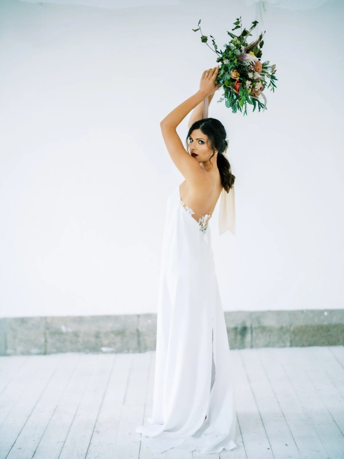 Ana Laura — Prima Model Agency