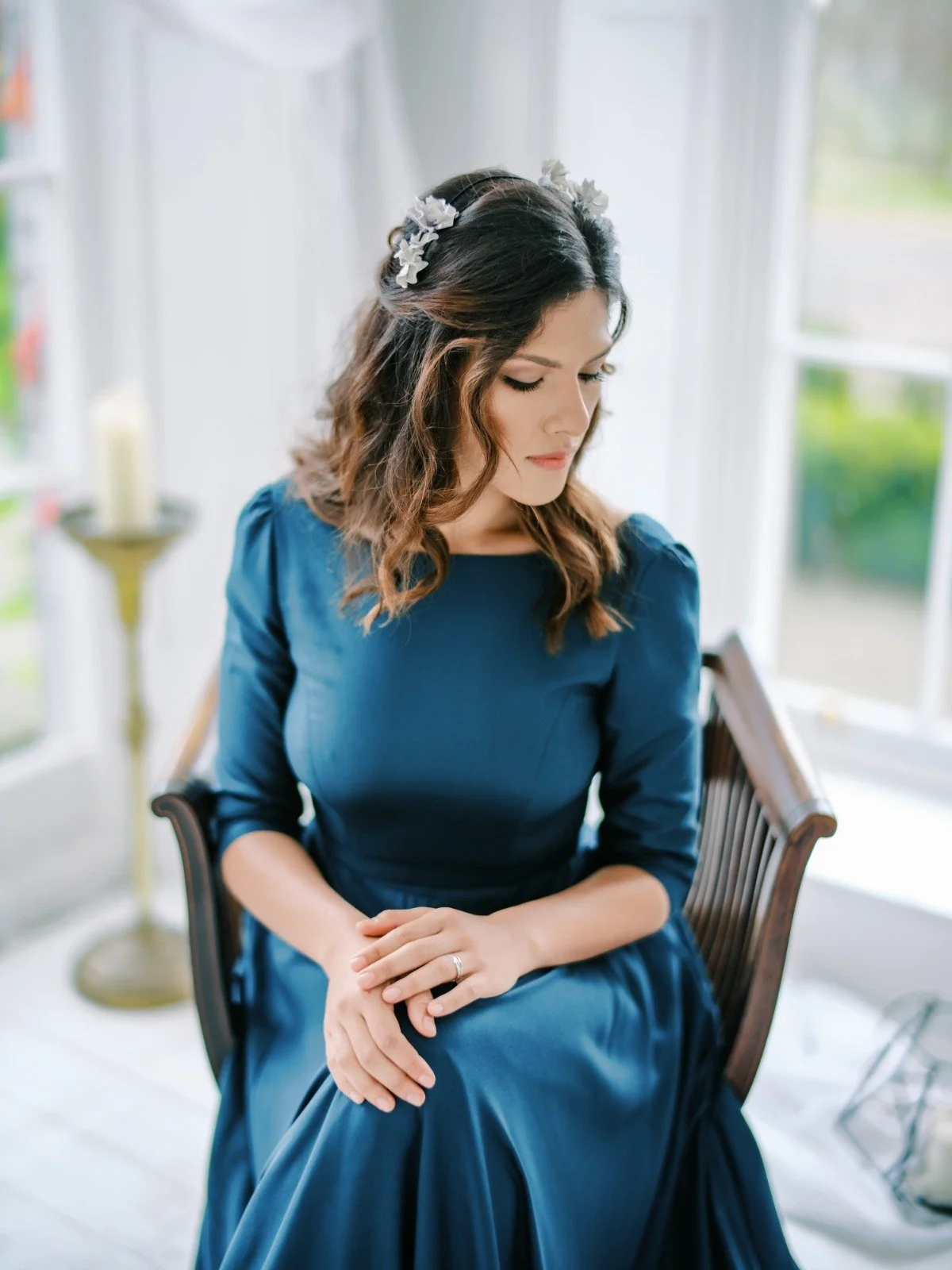 Ana Laura — Prima Model Agency