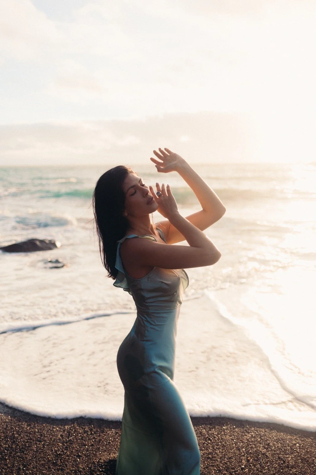 Ana Laura — Prima Model Agency