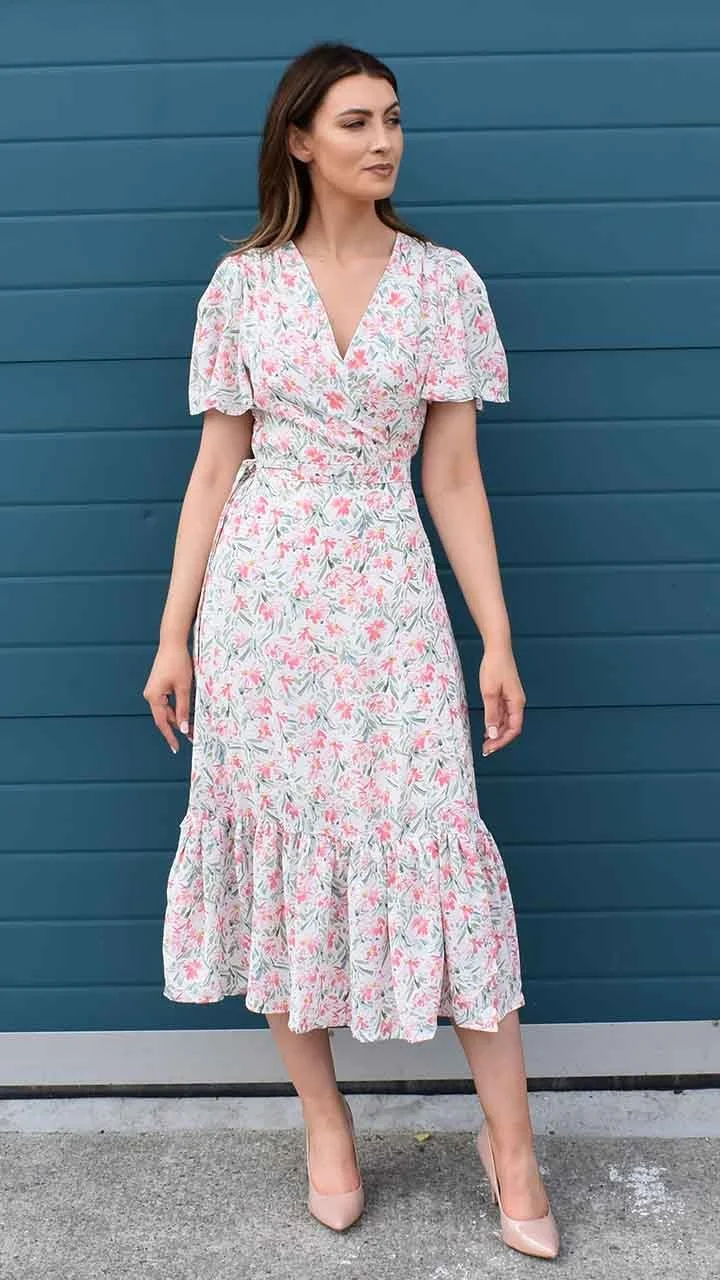 Aoife D — Prima Model Agency