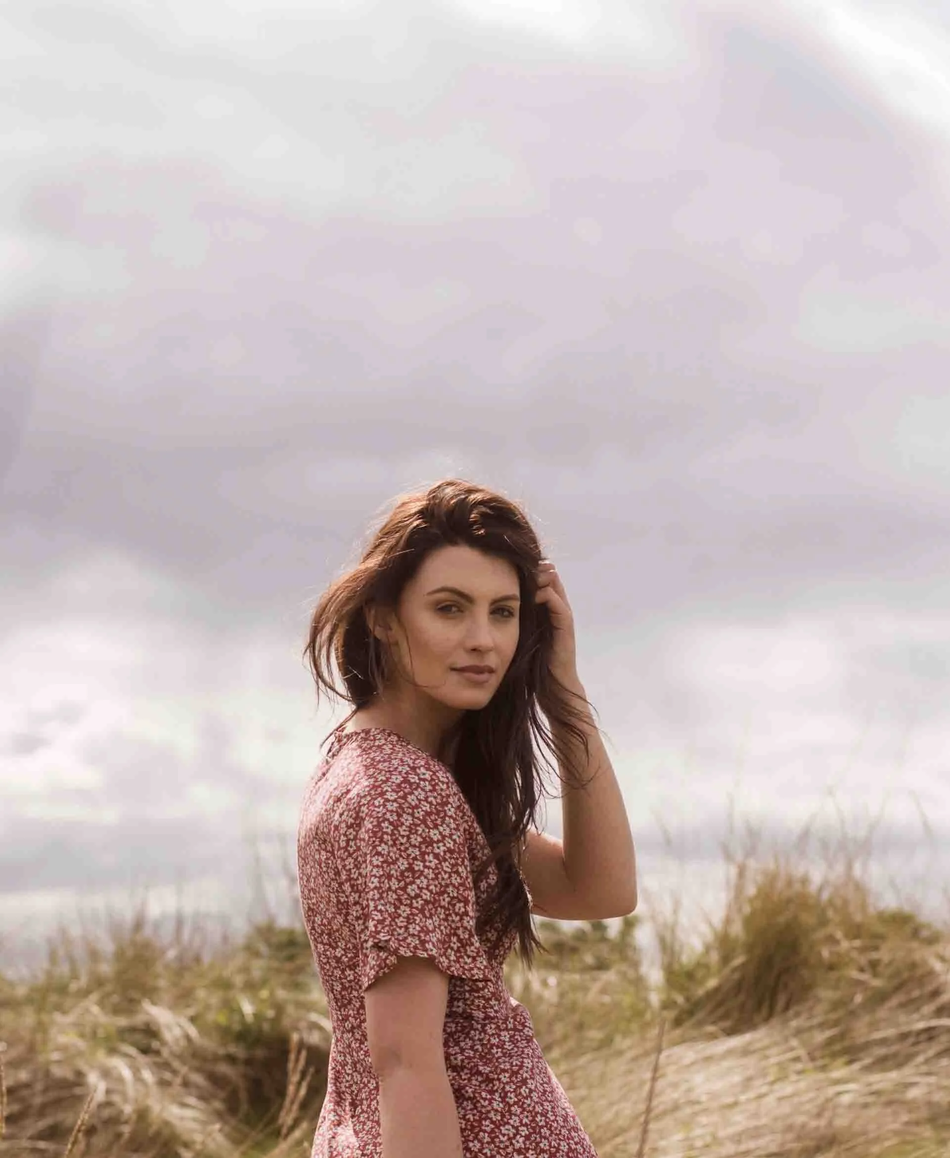 Aoife D — Prima Model Agency