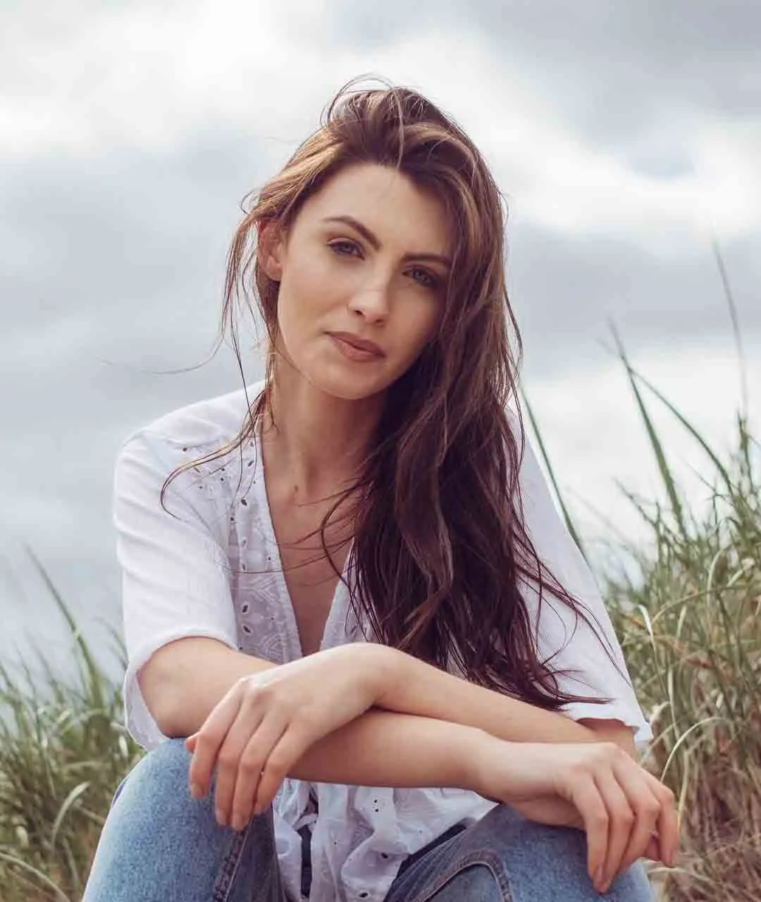 Aoife D — Prima Model Agency