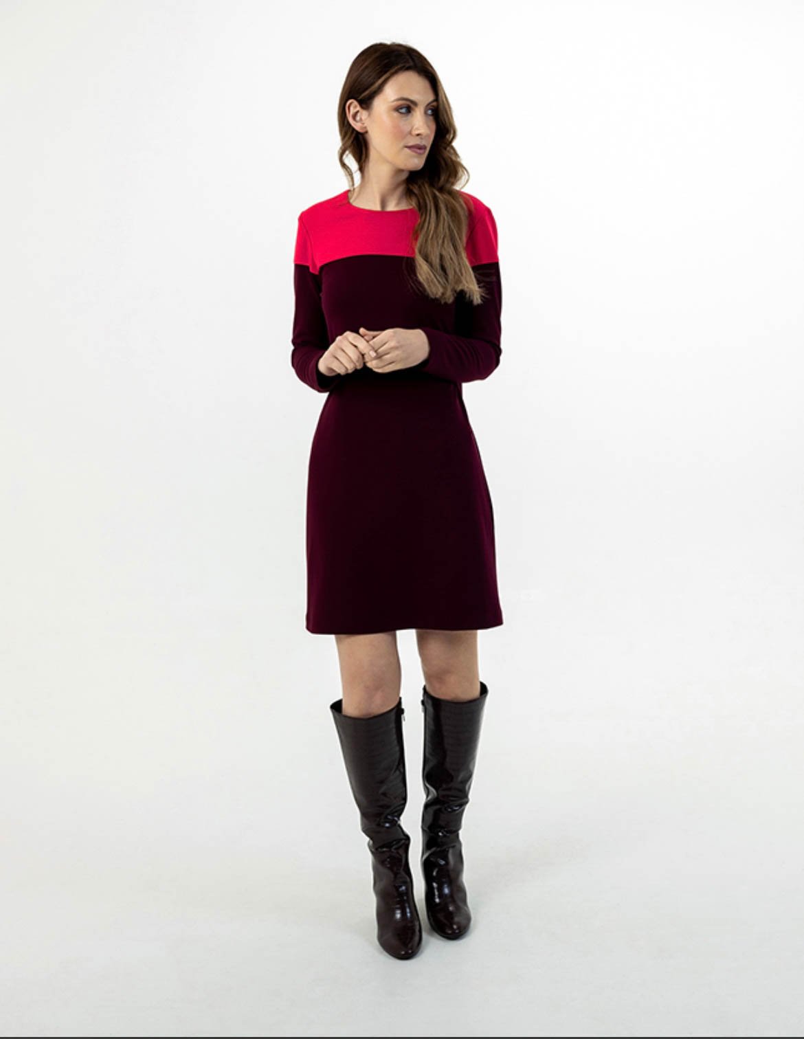 Aoife D — Prima Model Agency