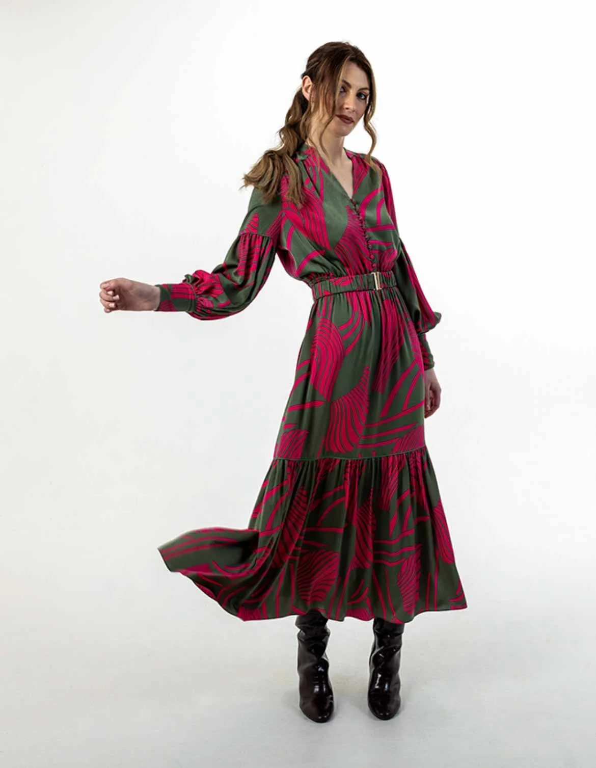 Aoife D — Prima Model Agency