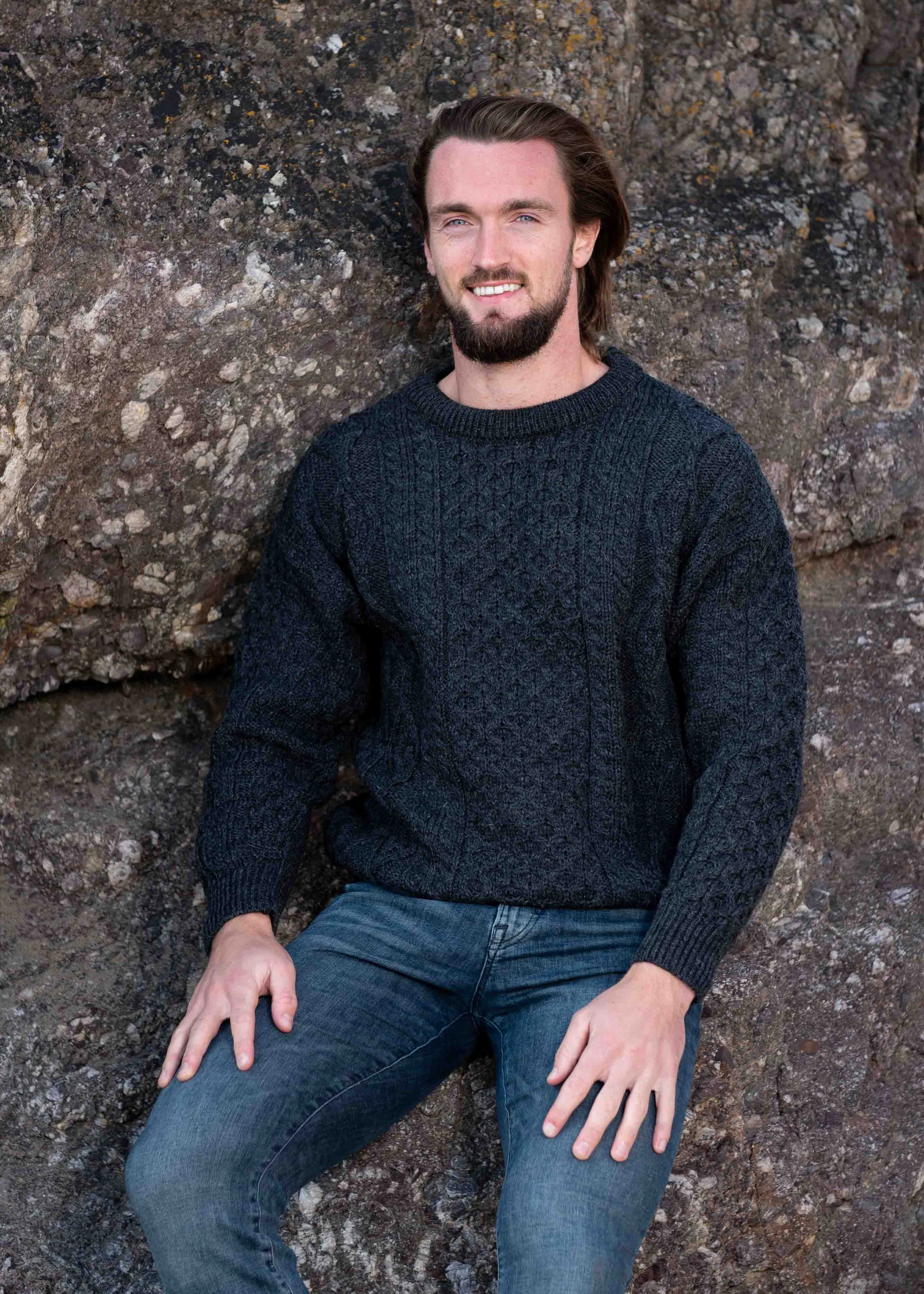 Cillian — Prima Model Agency