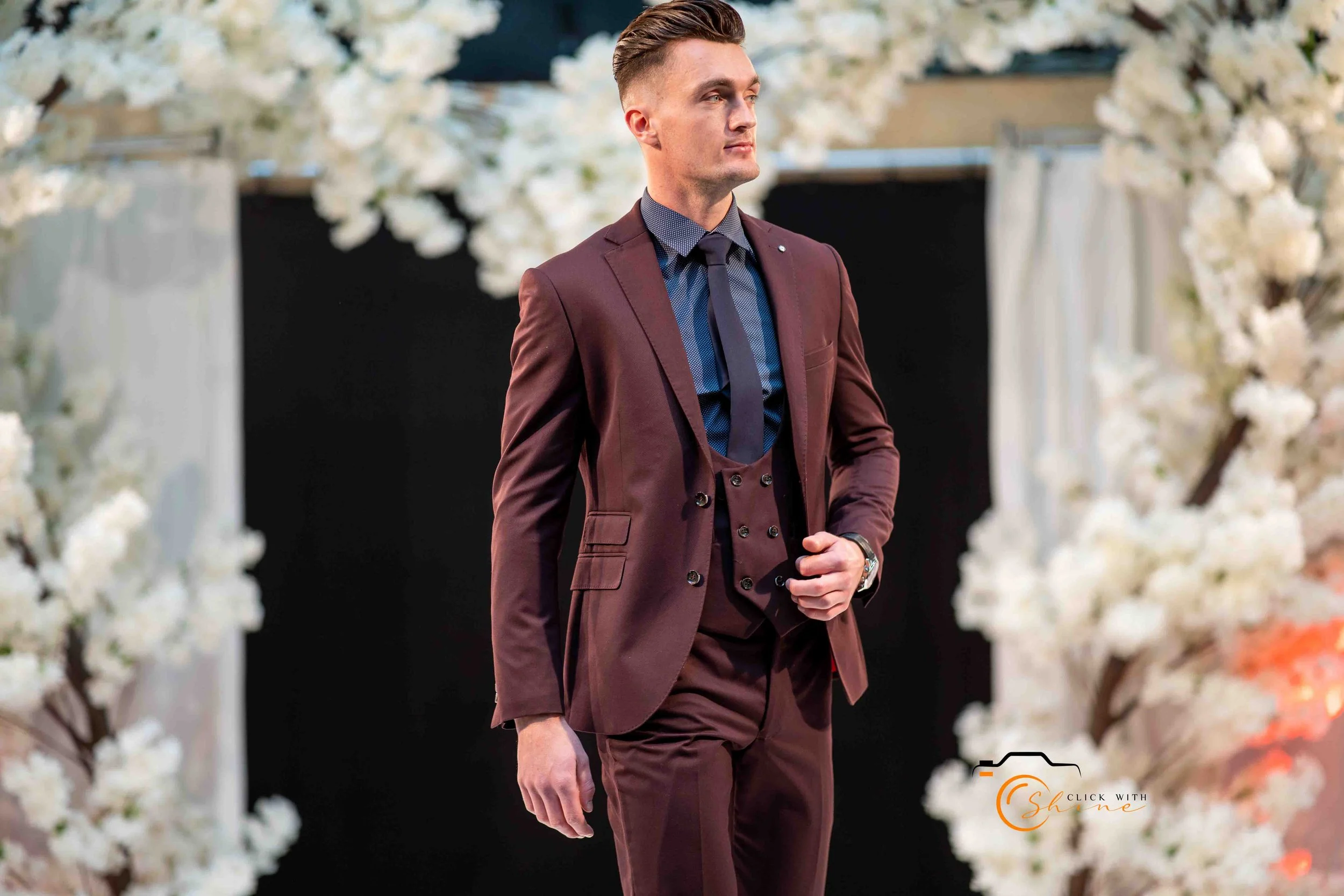 Cillian — Prima Model Agency