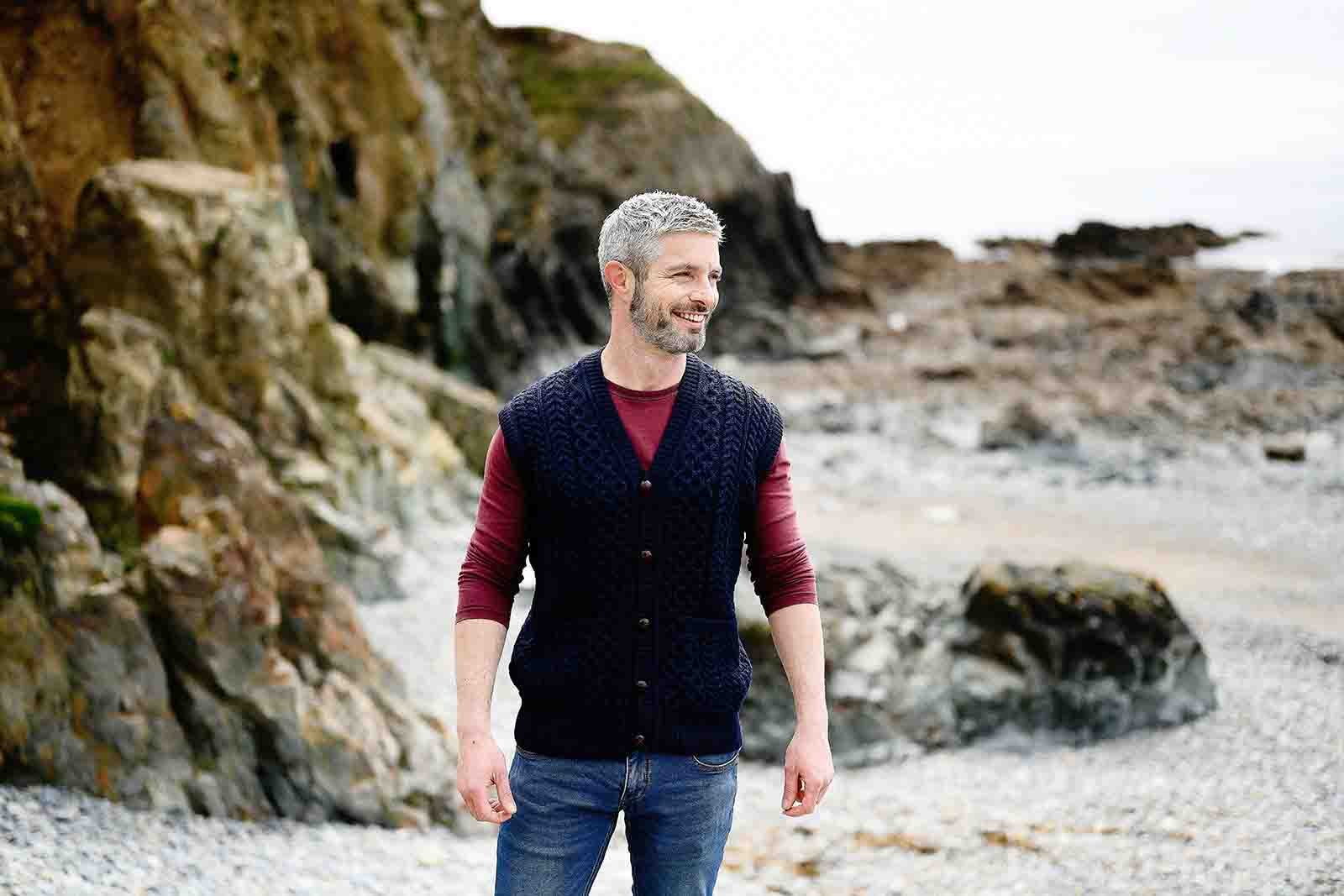 Gary — Prima Model Agency