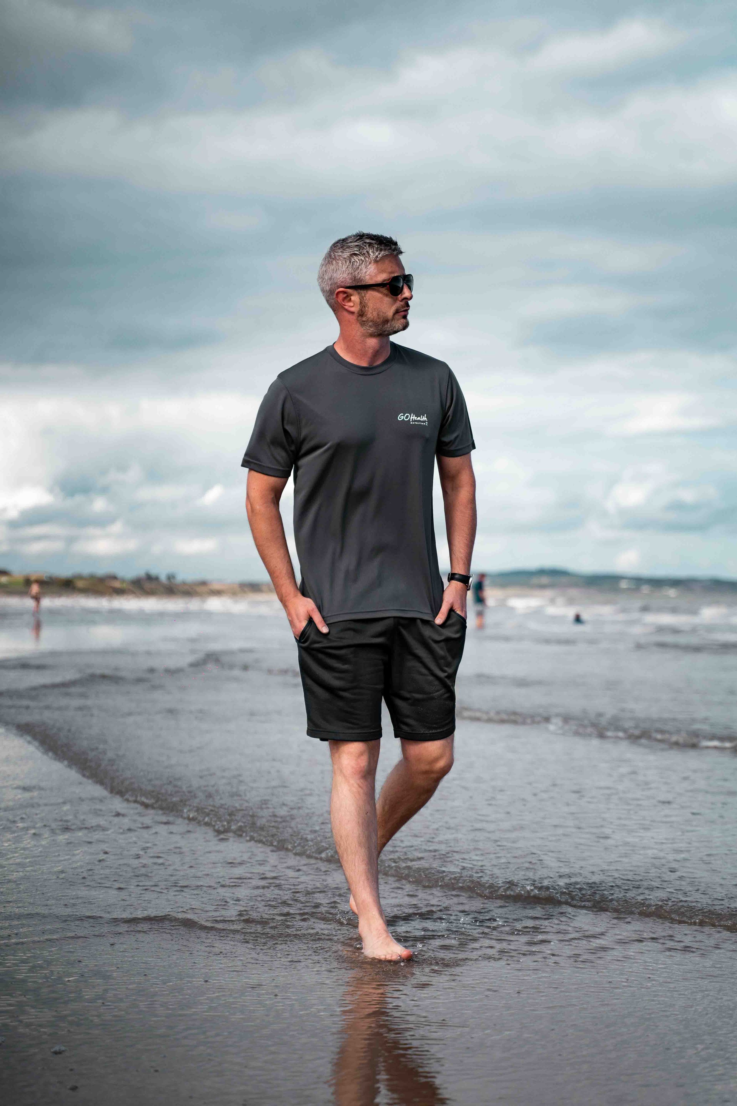 Gary — Prima Model Agency