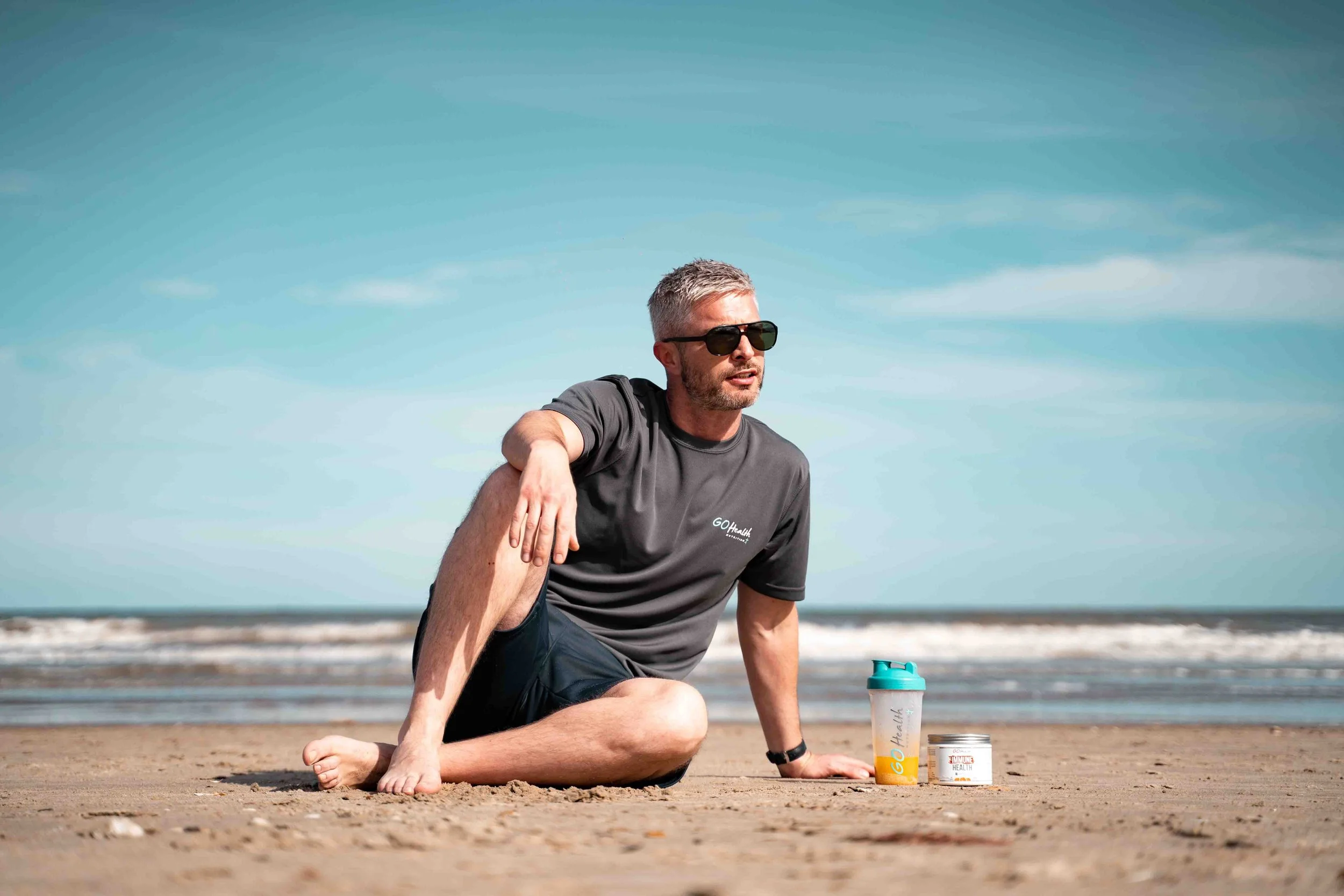 Gary — Prima Model Agency