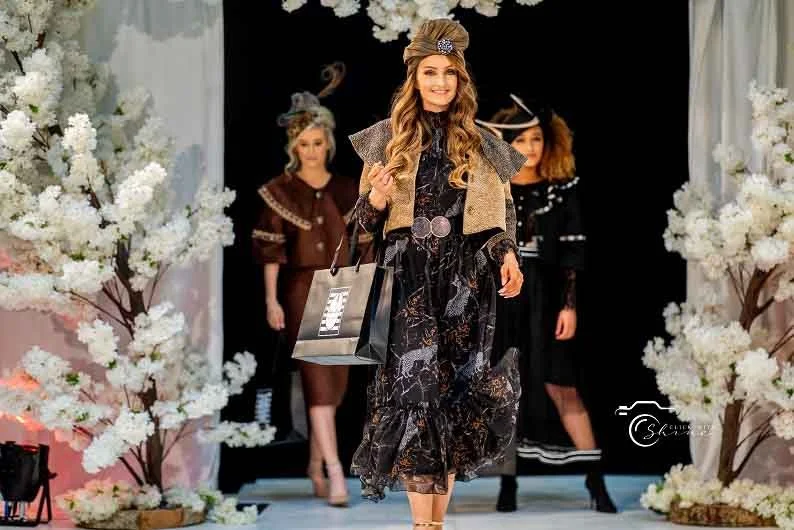 Fashion Shows & In Store Events — Prima Model Agency