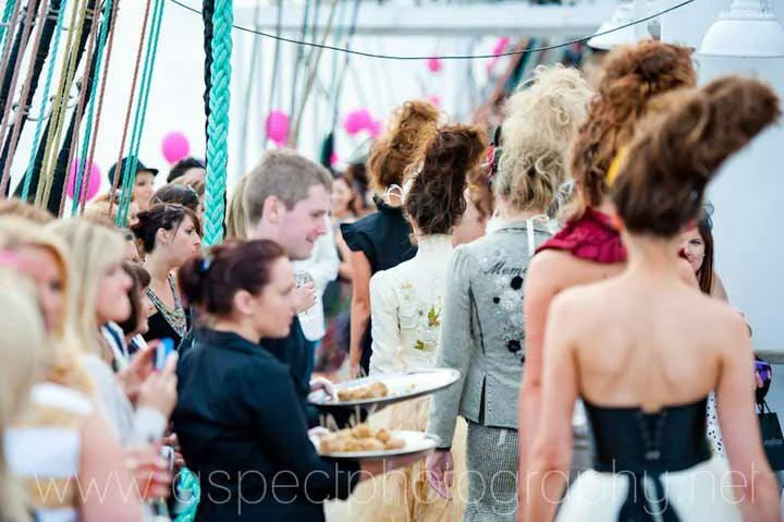 Fashion Shows & In Store Events — Prima Model Agency