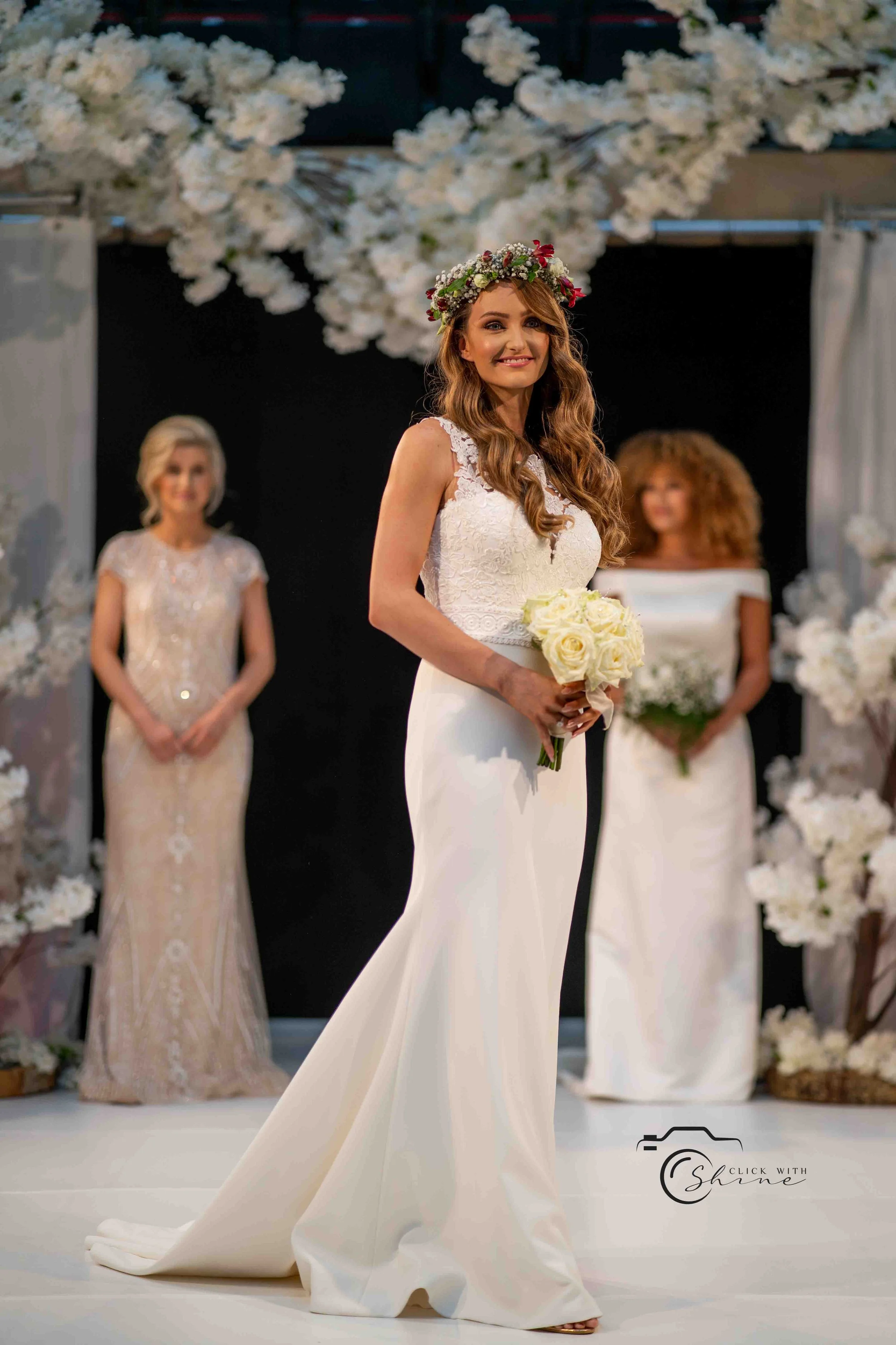 Wedding Fairs — Prima Model Agency