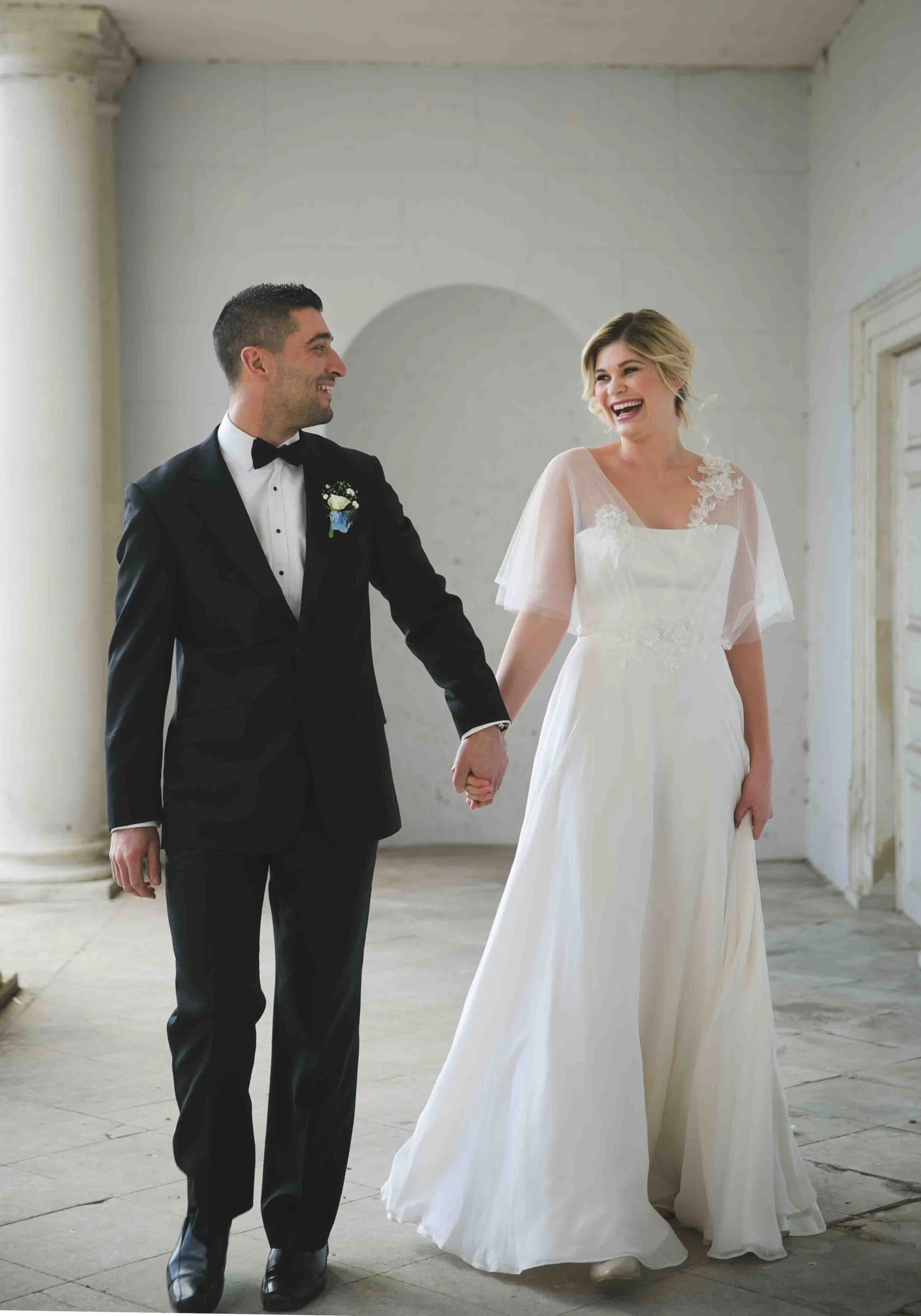 Wedding Fairs — Prima Model Agency