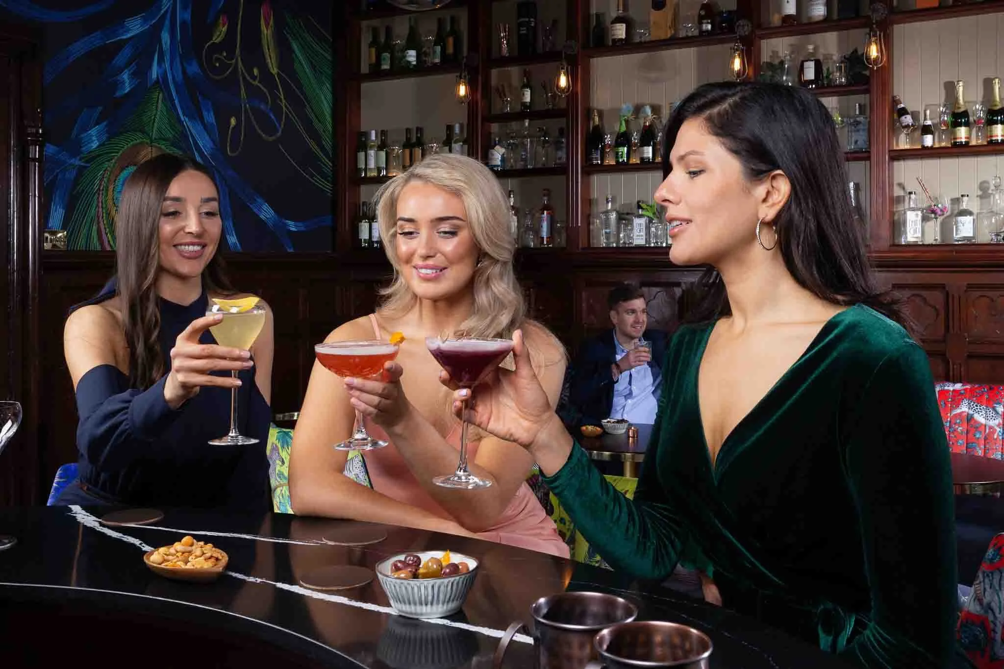 Commercial — Prima Model Agency