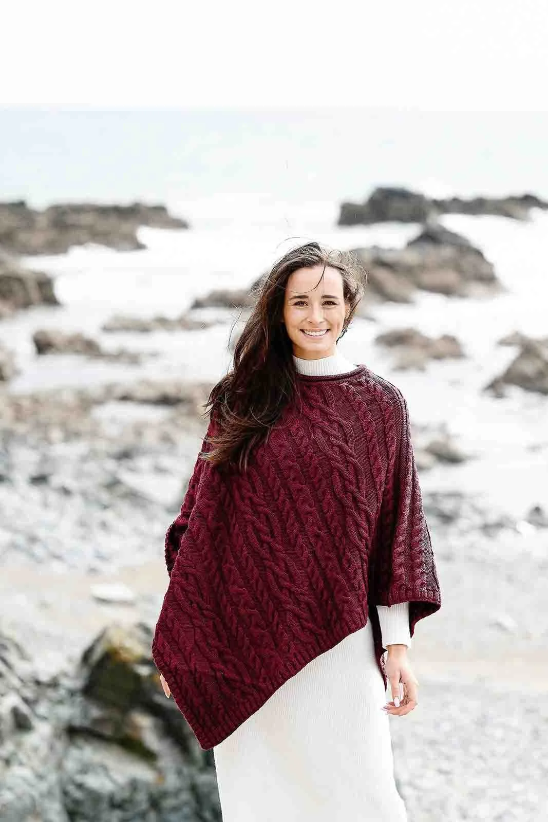 Social Media & eCommerce — Prima Model Agency