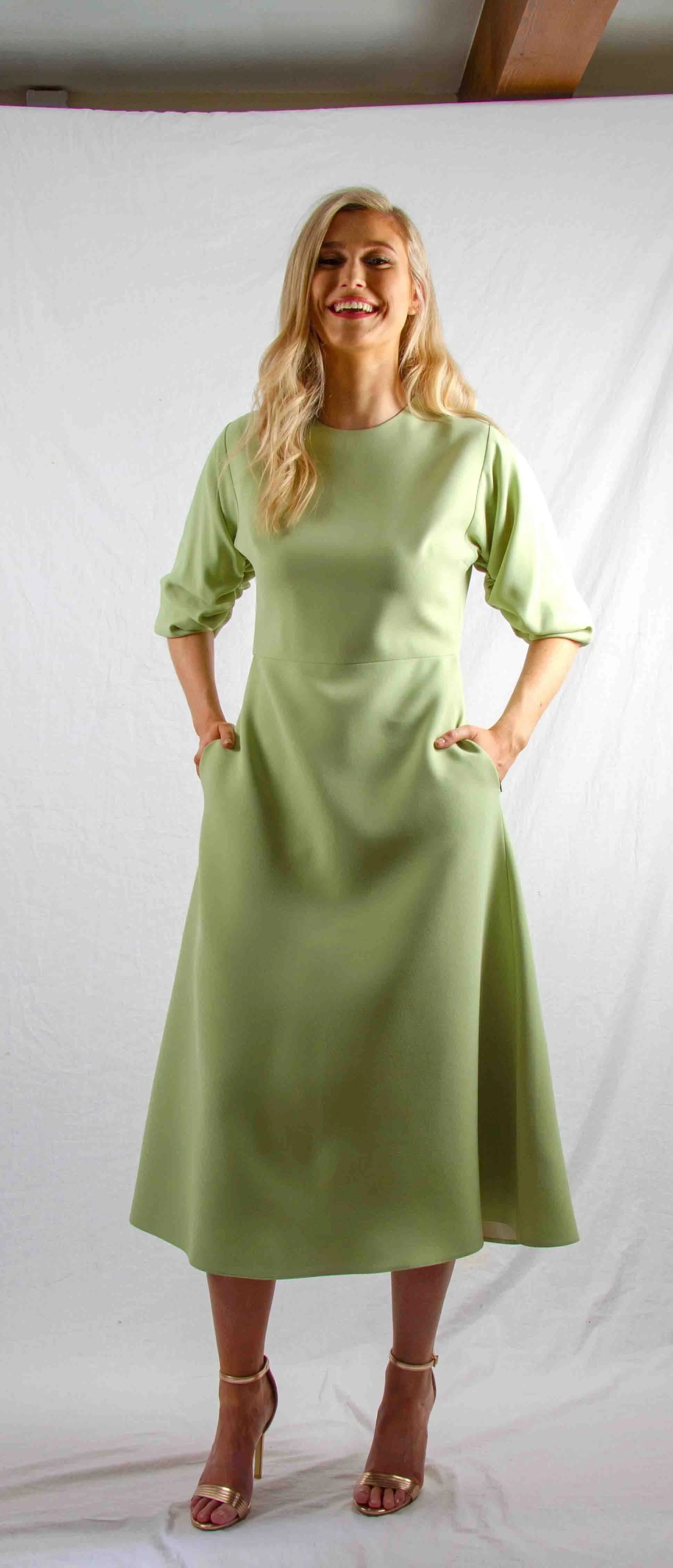 Social Media & eCommerce — Prima Model Agency