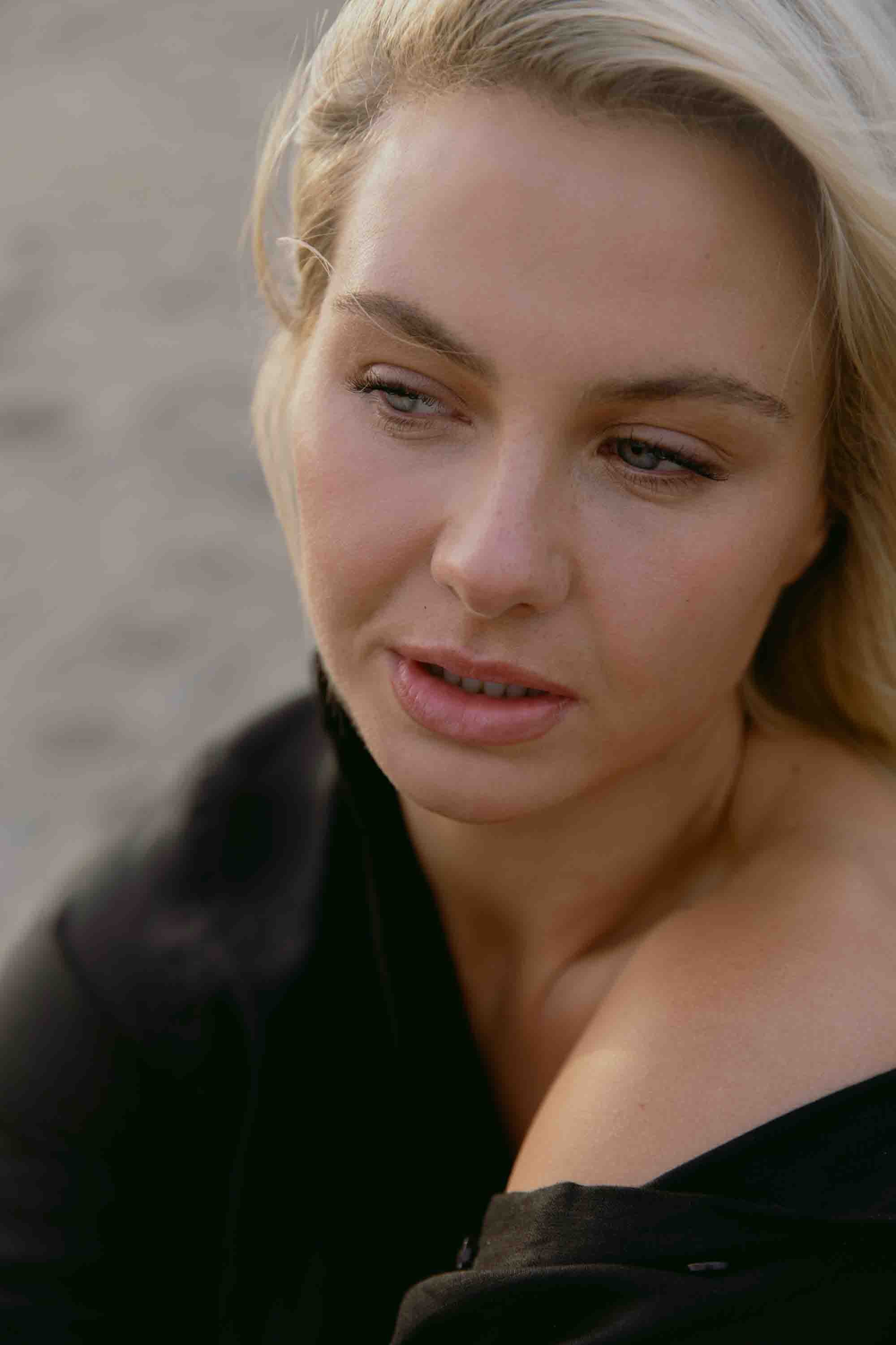 Emma — Prima Model Agency